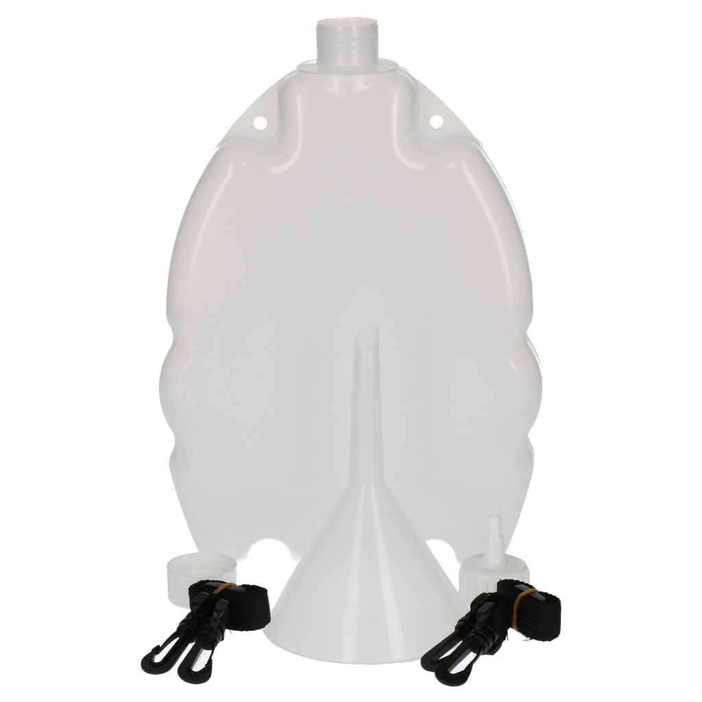 HSW Drench-Matic Tank – Boerenwinkel