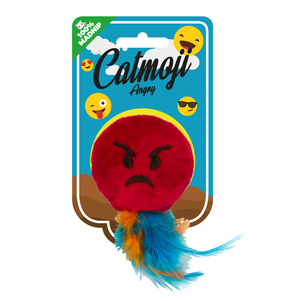 Catmoji – Boerenwinkel