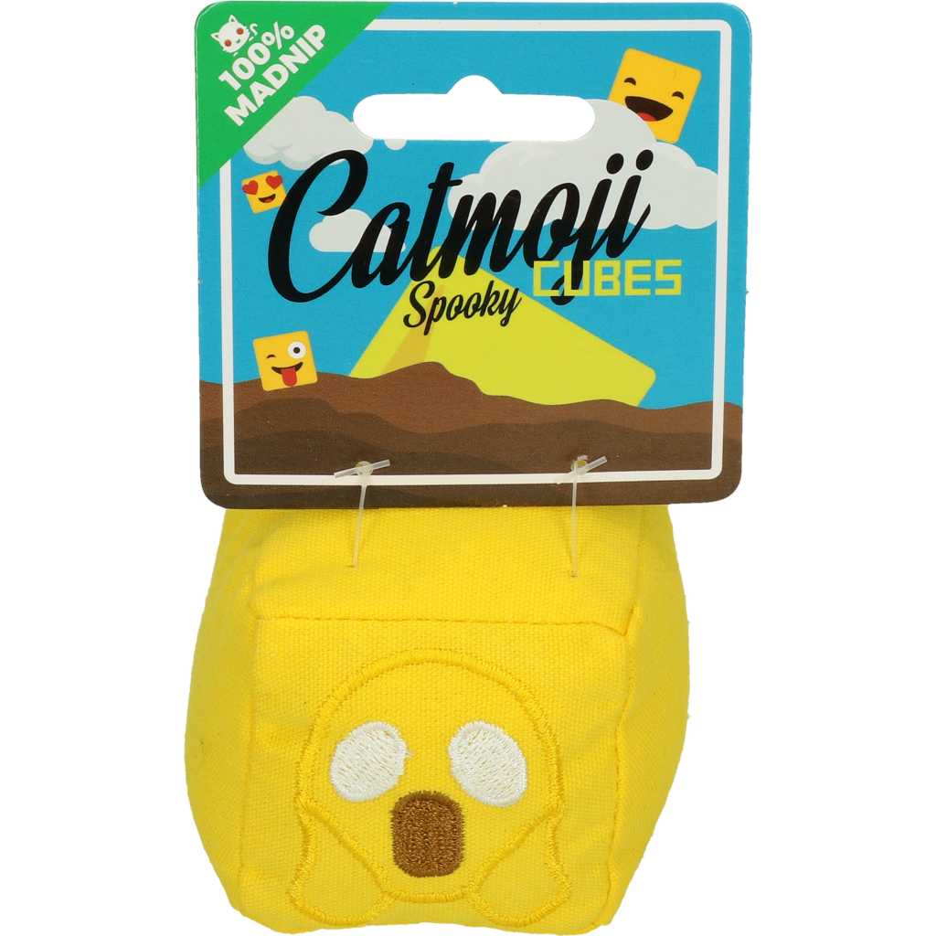 Catmoji Cube – Boerenwinkel