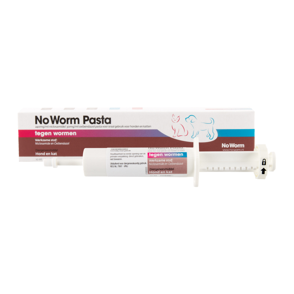 No Worm Pasta – Boerenwinkel